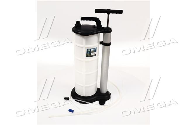 Купить Ручной вакуумный насос 9л, цена 2203 ₴ — Prom.ua (ID#1983868573)