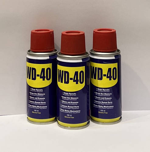 WD-40 ( 100 ml ) (ID#1983881582), цена: 110 ₴, купить на Prom.ua