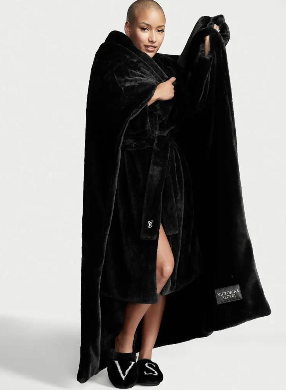 Купить Тапочки Victoria's Secret, цена 950 ₴ — Prom.ua (ID#1983891948)