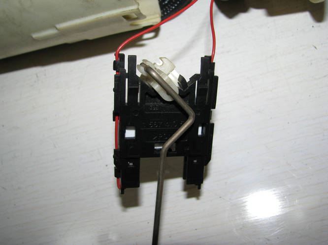 Б/у датчик уровня топлива Nissan Almera N16 1.5-1.8i 16кл QG__DE 2000 ...