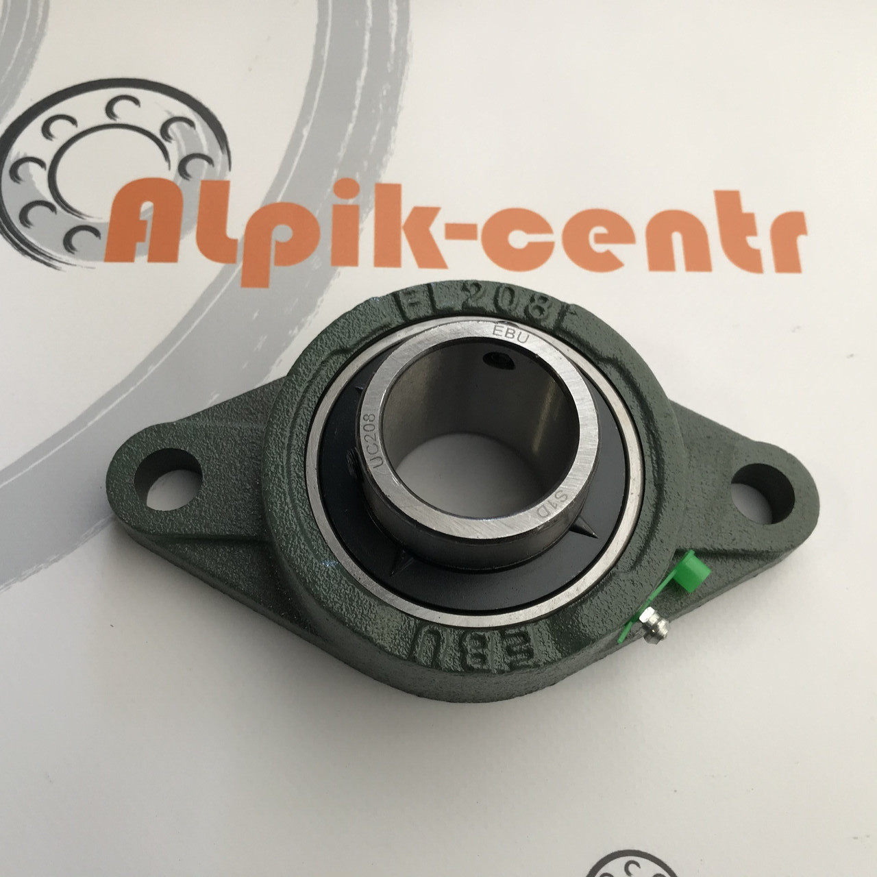 Підшипник UCFL 202: продаж, ціна у Харкові. Підшипники кочення від ...