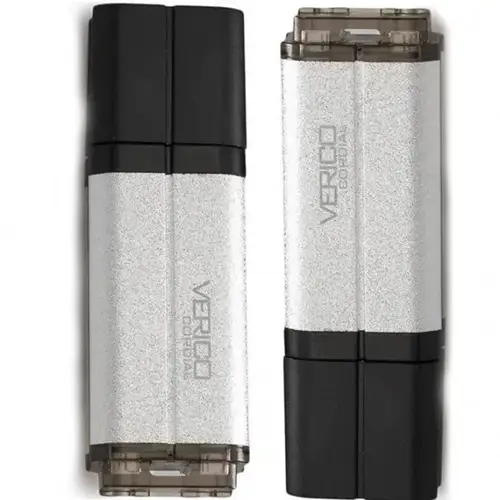 Флеш память Verico Cordial 1UDOV-MFSR63-NN Silver 64 GB USB 2.0 (ID#1876761468), цена: 285 ...