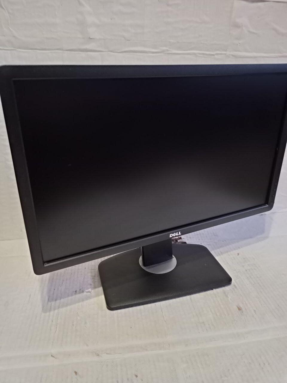 Монитор Dell UltraSharp U2312HM / 23" (1920x1080) IPS / 4x USB 2.0, 1x ...