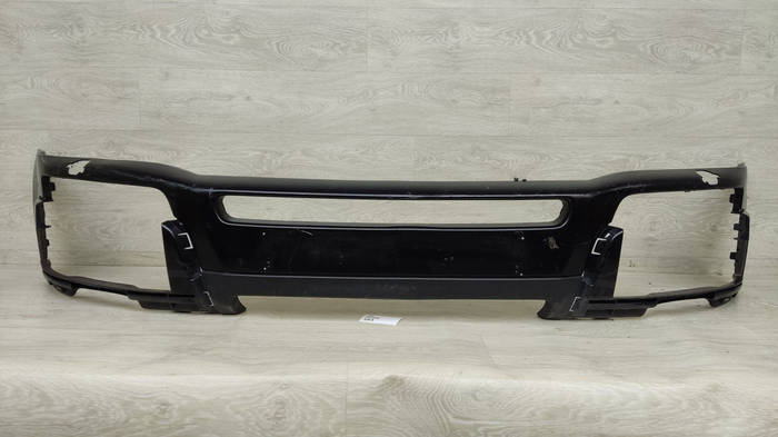 Бампер передній Volvo XC90 XC-90 1 (2002-2006) 08620598 (ID#1984112024 ...