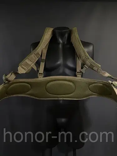 Купити РПС Cordura d1000 MultiCam, ціна 2800 ₴ - Prom.ua (ID# 1984220037)