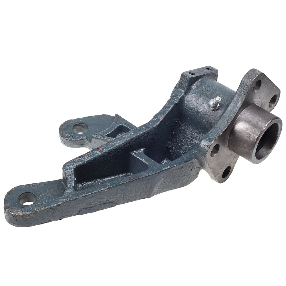 Кронштейн энергоакк. лев. Евро КАМАЗ (пр-во S.I.L.A. AC) 5511-3502121-10 (ID#1950683437), цена ...