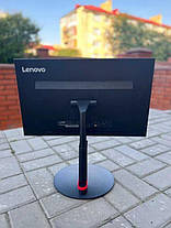 Монітор Lenovo ThinkVision P24q-10 / 24" (2560x1440) IPS / HDMI, miniDP ...