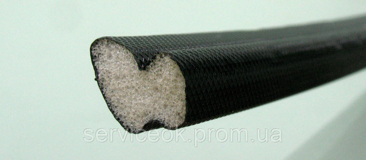 Купить Уплотнитель Schlegel Q-LON 9646 (KBE ), цена 60 ₴ — Prom.ua (ID ...