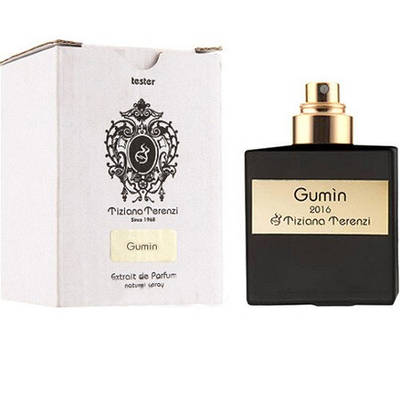 Tiziana terenzi gumin тестер | Сравнить цены и купить по акции со ...