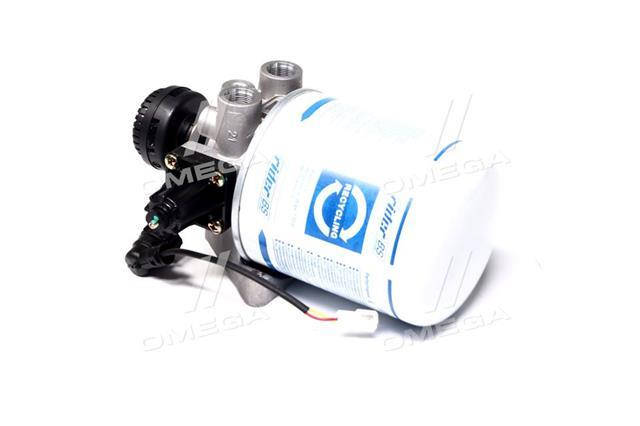 Кран осушителя воздуха IVECO EUROCARGO (с фильтром) (RIDER) (ID ...