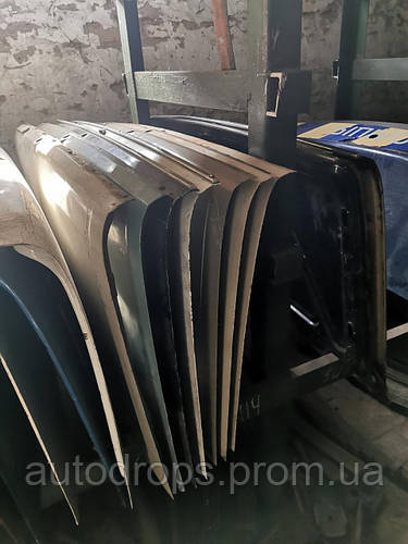 Багажник 2106 Б/У (ID#1984454252), ціна: 770 ₴, купити на Prom.ua