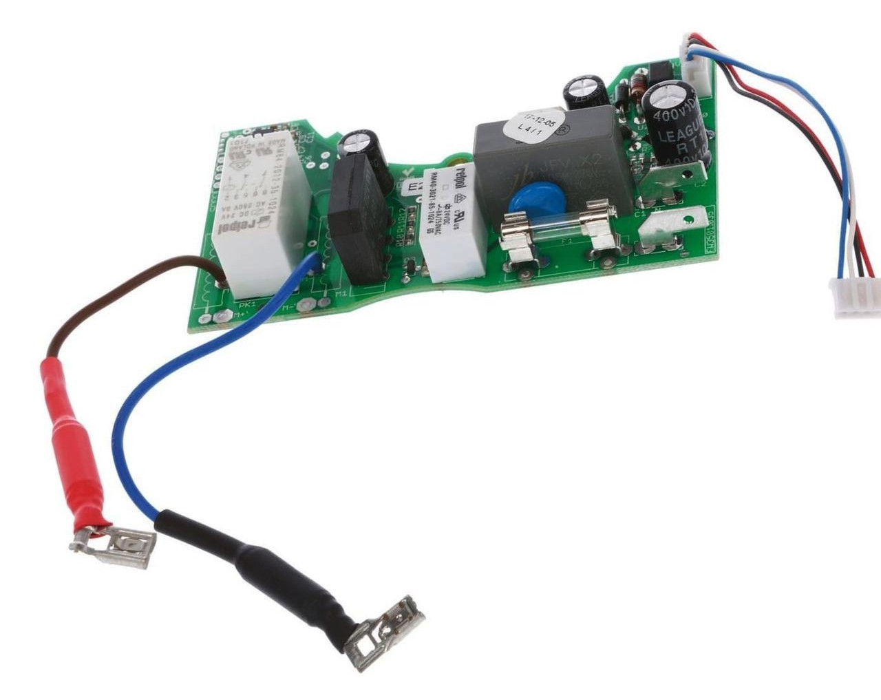 Модуль (плата) управления для мясорубки Bosch Compact Power MFW3640A ...