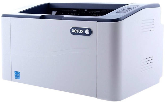 Купить Монохромный лазерный принтер Xerox Phaser 3020BI Wi-Fi (3020V_BI ...