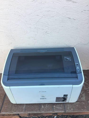Принтер Canon i-SENSYS LBP2900 (ID#1984624878), цена: 3500 ₴, купить на ...