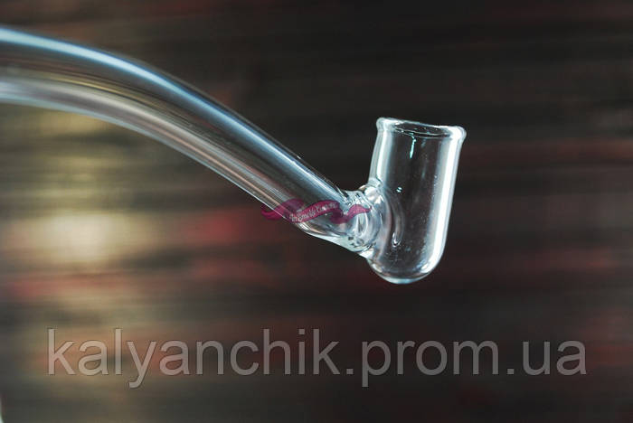 Стеклянная трубка Oil Sherlock Tube (ID#1984645407), цена: 238 ...