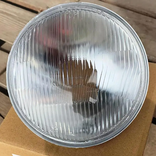 Купить Фара передняя ближний свет Н4 ВАЗ 2103, 2106, ISUZU, Богдан ...