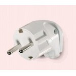 Вилка кутова 3п 16A 10027 Makel (12310203) (ID#1984783341), цена: 40.61 ₴, купить на Prom.ua