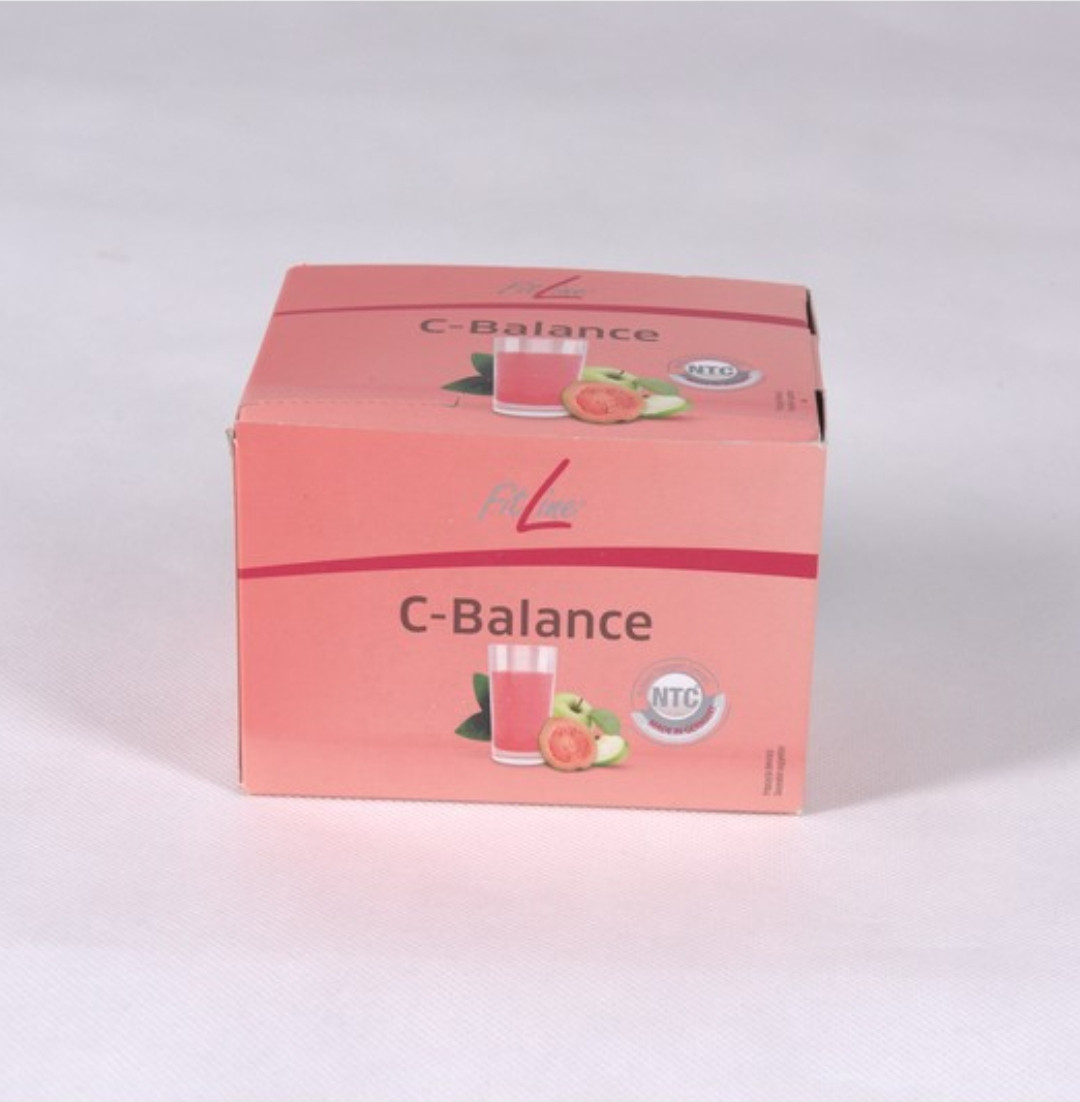 FITLINE C-БАЛАНС противовоспалительное средство противораковый ...