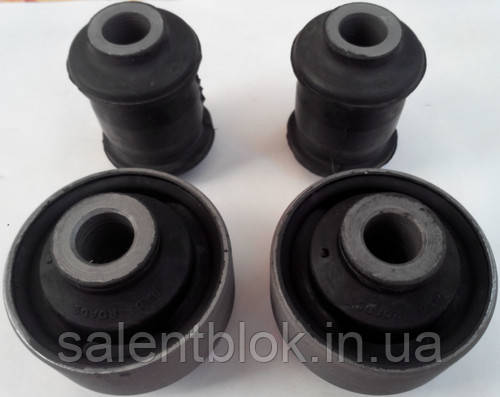Купить Сайлентблоки Mitsubishi Lancer (CS, CT#) 2000-2009; К-кт 4шт ...
