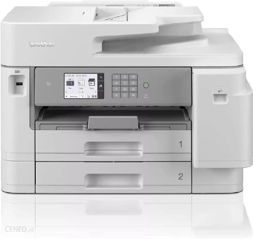 БФП Brother MFC-J5955DW, цена: 24933 ₴, купить на Prom.ua