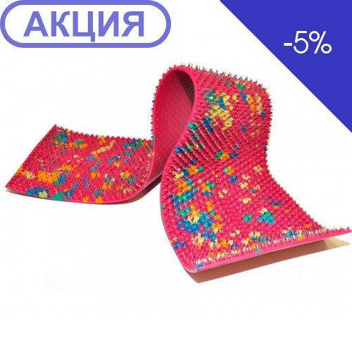 Купить Аппликатор Ляпко Квадро 4,9 Ag, цена 920 ₴ — Prom.ua (ID#891709297)