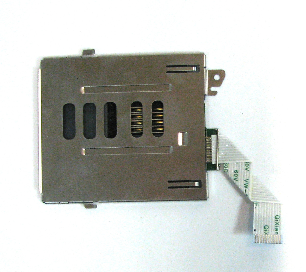 Роз'єм смарт-карт Smart Card для нотубука Dell Latitude E6420 CN-01FGH6 ...