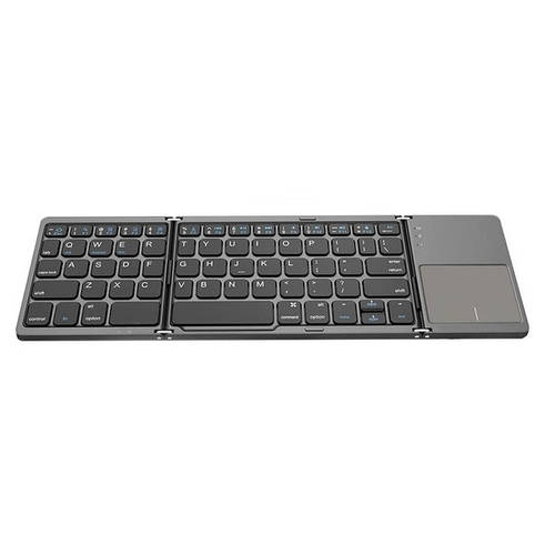 Клавиатура Infinity Keyboard Bluetooth Foldable B033 Mini Portable ...