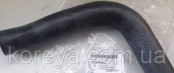 Патрубок радіатора верхній Лачетті 1.8 LDA GM 96419282: продаж, ціна у ...