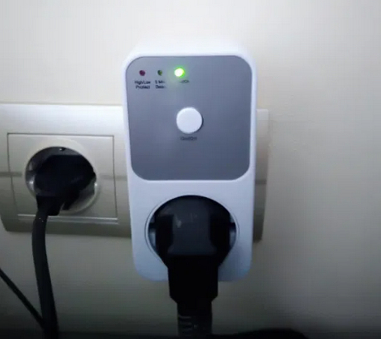 Купити Реле перенапруги, Реле захисту від перенапруги, Цифрове реле ...