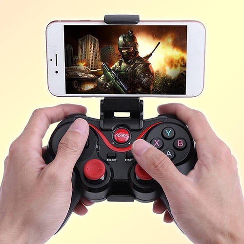 Купить Джойстик для приставки, Геймпад для айфона, Джойстик для андроид ...