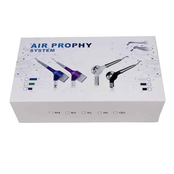 Air Prophy System, стоматологічний содоструйний апарат стоматологічне ...