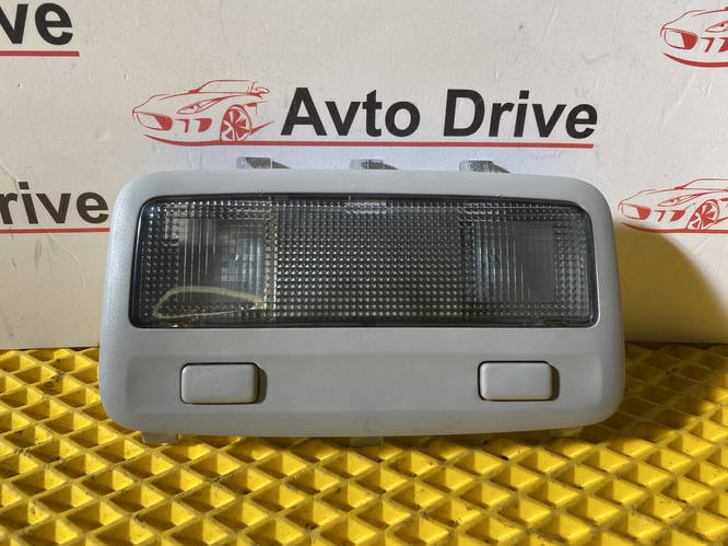 Задній плафон освітлення салону Toyota Avensis T25 2003-2008 рік ...