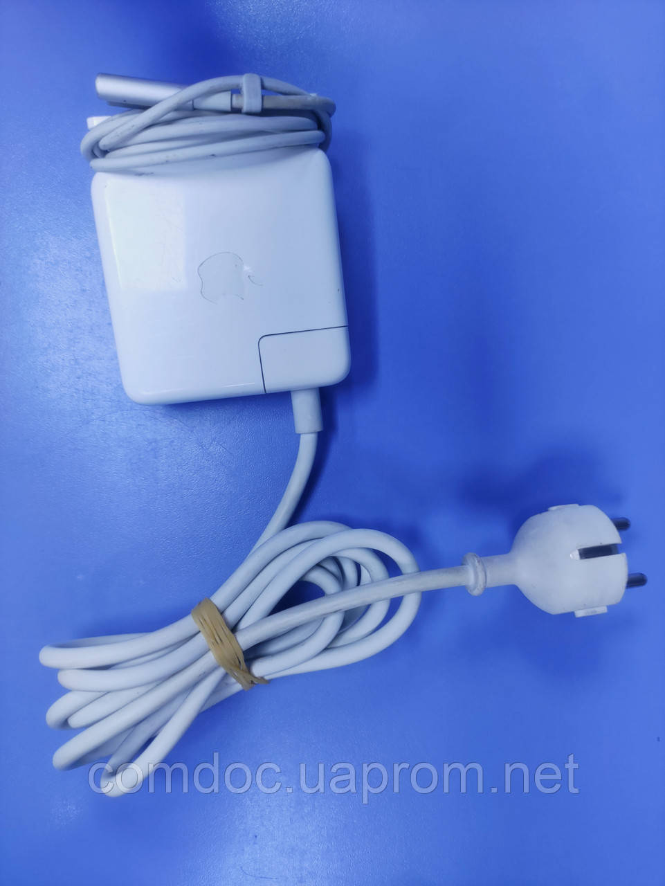 Блок питания Apple 60W | A1344 | Original 100% (Б/У): продажа, цена в ...