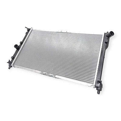 Радиатор охлаждения Ланос, Сенс, Шанс / Lanos, Sens, Chance (96182261 ...