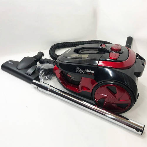 Купити Пилосос без мішка Magio MG-892, Пилосос для дому потужний, Пилосос UI-673 колбовий ручний ...