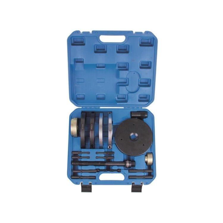 Купить Съемник ступицы колеса FORD, VOLVO 82 мм QUATROS QS80874 в ...