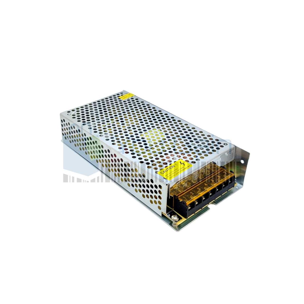 Импульсный блок питания 12В 12.5А (150 Вт) PROLUM Series "S ...