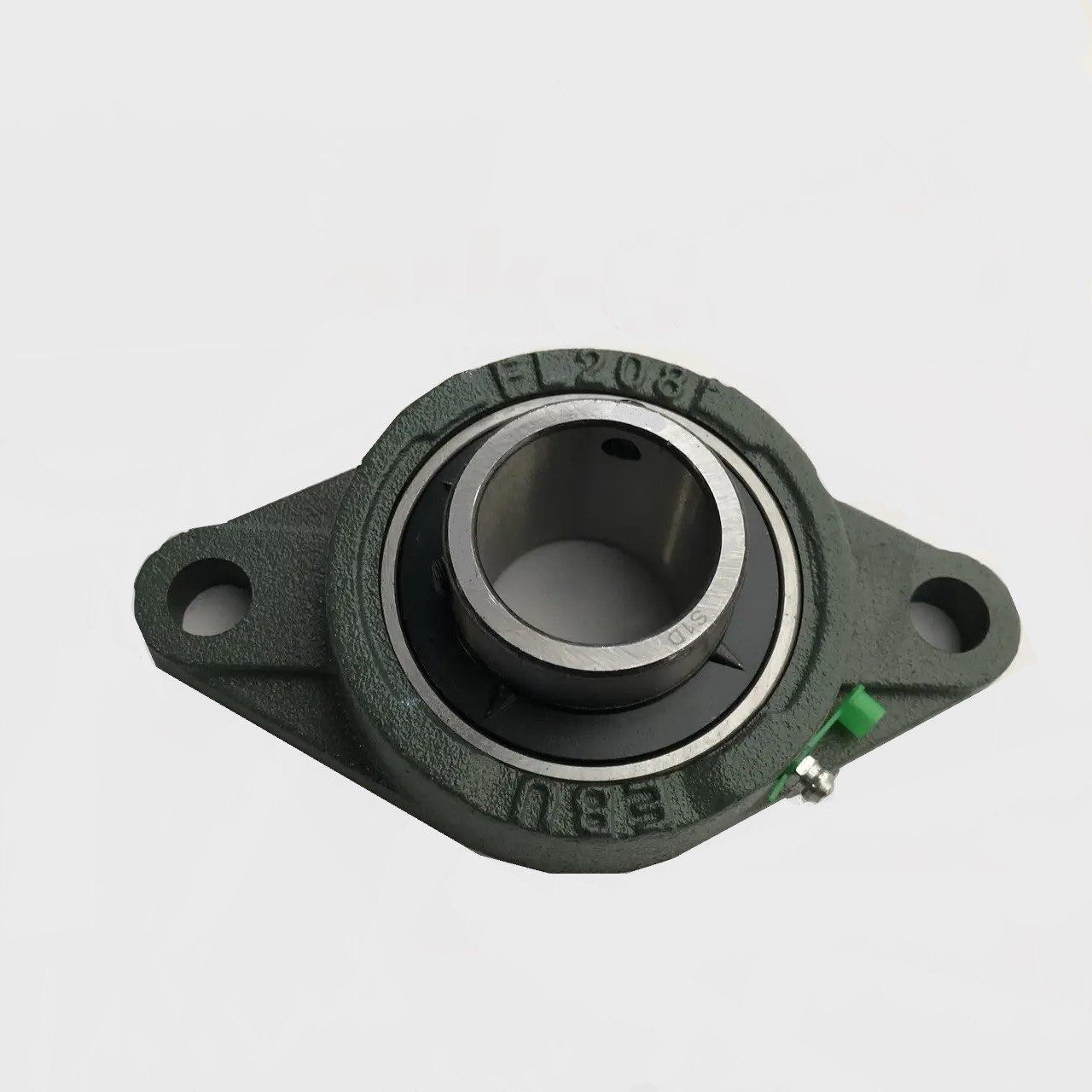 Підшипник UCFL 211 Корпусний підшипник UCFL 211 в сборе Підшипник з корпусом UCFL 211 (ID ...