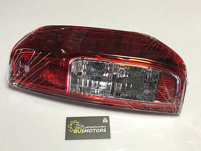 Фонарь задний правый navara | Сравнить цены и купить на Prom.ua