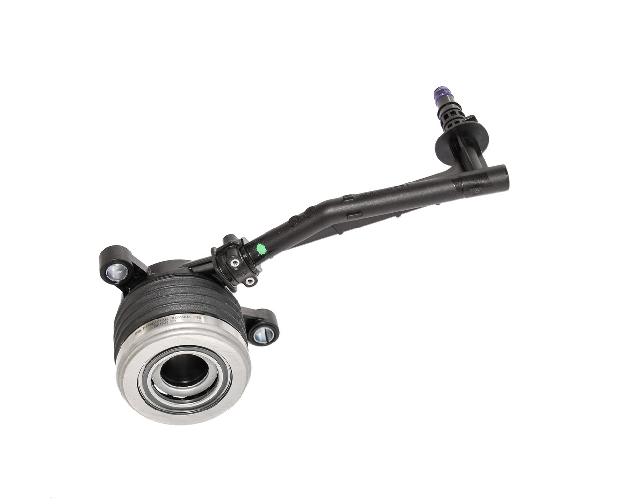 Підшипник вижимний гідравлічний на Renault Duster II 2017-> — Renault ...