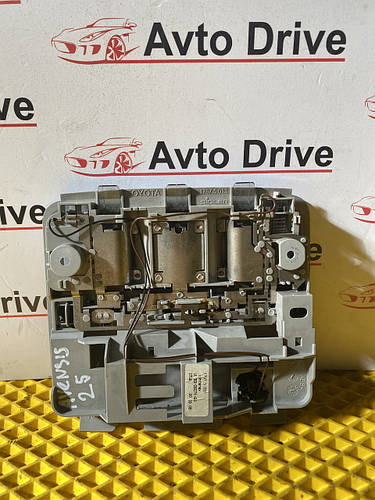 Передній плафон салону Toyota Avensis T25 2003-2008 рік (ID#1986044803 ...