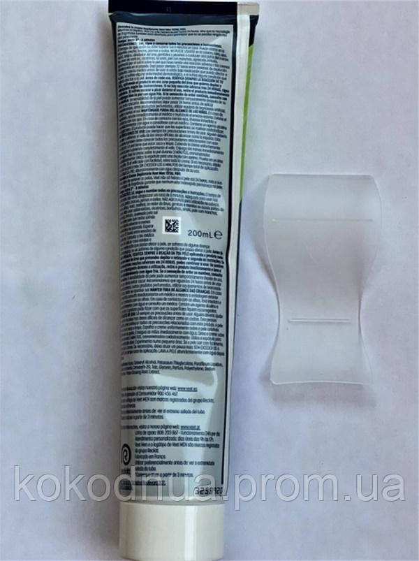 Чоловічий крем Veet для депіляції волосся на тілі 200 мл. Veet men ...