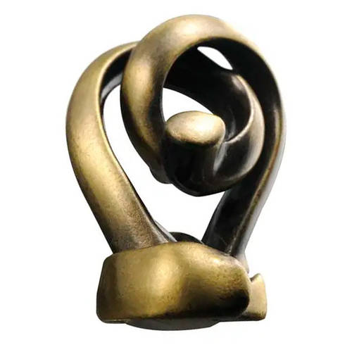 Головоломки для взрослых Hanayama Росток Huzzle Radix 5 уровень (ID ...