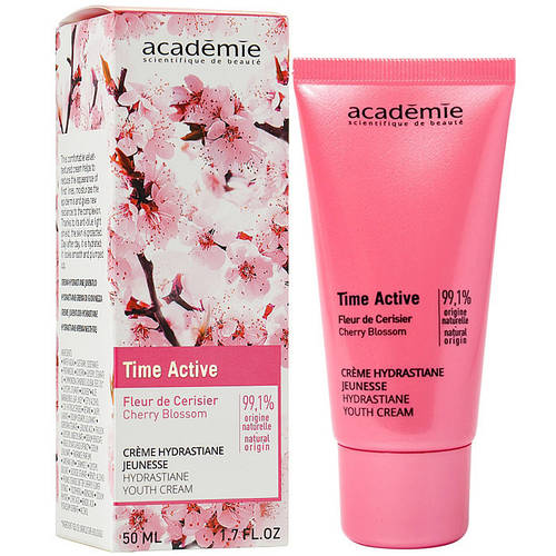 Купить Academie Time Active Hydrastiane Youth Cream крем для лица ...