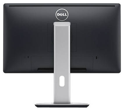 Монітор 24 DELL P2414H IPS LED (1920x1080) DVI, DP, VGA, USB БУ (ID ...