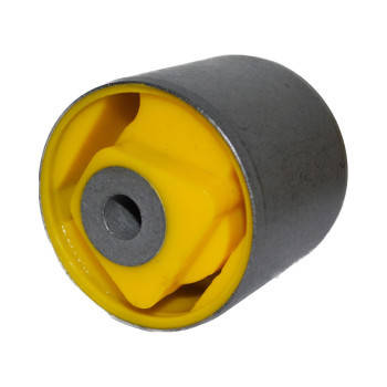 Поліуретановий сайлентблок задній, переднього нижнього важеля Audi A6 4 ...