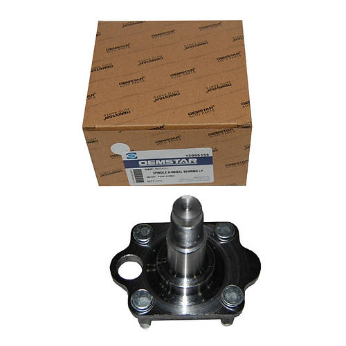 Ось AVEO ступицы заднего колеса (шпиндель) левый CRB (ID#1985464167 ...