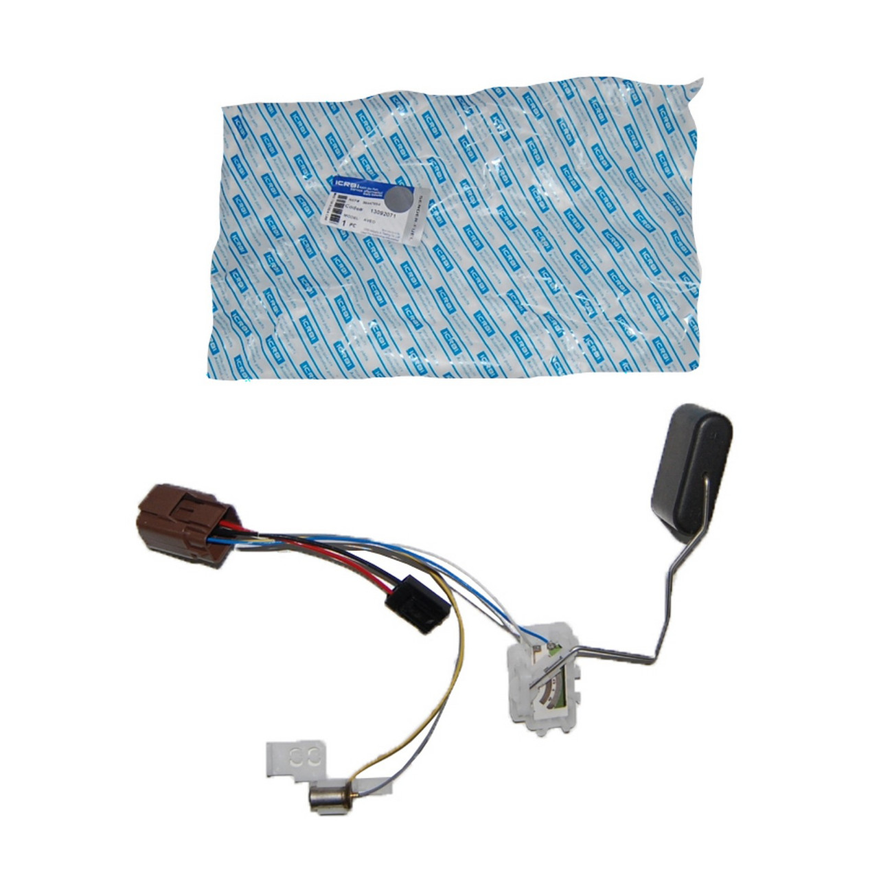 Датчик рівня палива AVEO 2 (ID#1985455642), ціна: 349 ₴, купити на Prom.ua