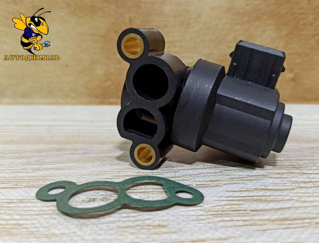 Датчик клапан регулятор холостого ходу 1.6 1.8 0280140575 Новий BMW 3 ...