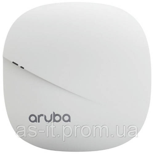 БУ Wi-Fi точка доступу Aruba IAP-207, 802.11ac, 2.4/5 ГГц, 1 x Gigabit ...